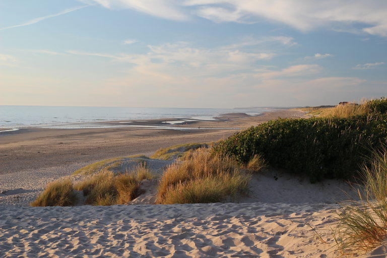 Merlimont plage | Carnets Nordiques