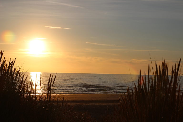 Merlimont plage | Carnets Nordiques